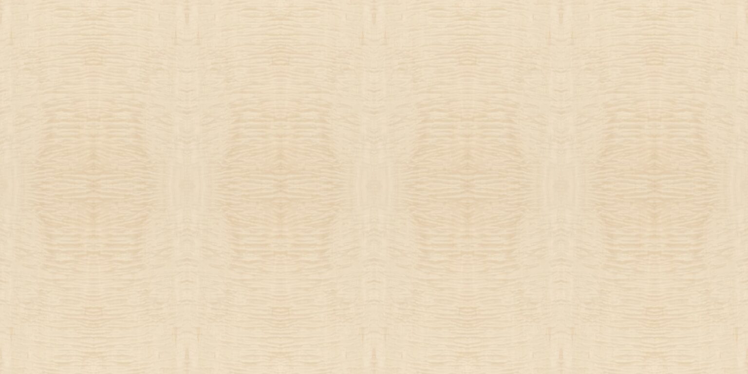 Curly Maple - Consolidated Panels & Veneers