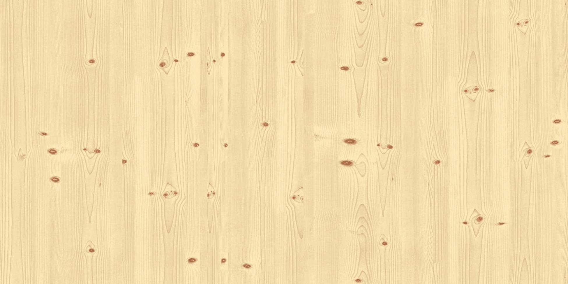 Knotty Pine - Natural Feature - Consolidated Panels & Veneers